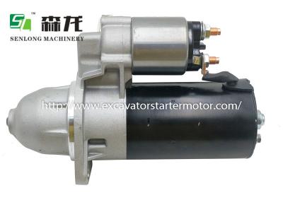 Chine Moteur de démarreur 12V 9T 1.7KW 2411466100 12411713898 12411717174 12411717181 12411720635 12411720636 12411720663 LRS01439 à vendre