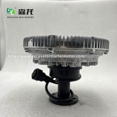 Cina Frizione dell'elettroventola del sistema di raffreddamento per Benz Suitable 7035428 7035428 7035428 A9262000223 A9262000223 A9262000223 in vendita