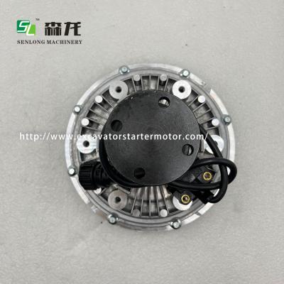 Cina Frizione dell'elettroventola del sistema di raffreddamento per Benz Suitable 7035428 7035428 7035428 A9262000223 A9262000223 A9262000223 in vendita