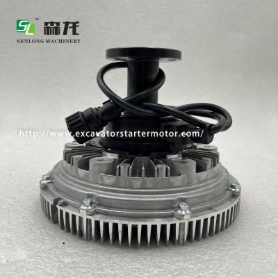 Cina Frizione dell'elettroventola del sistema di raffreddamento per Benz Suitable 7035428 7035428 7035428 A9262000223 A9262000223 A9262000223 in vendita
