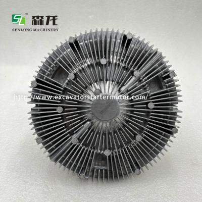 Cina Frizione dell'elettroventola del sistema di raffreddamento per Benz Suitable 7035428 7035428 7035428 A9262000223 A9262000223 A9262000223 in vendita