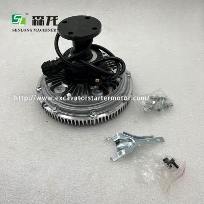 Cina Frizione dell'elettroventola del sistema di raffreddamento per Benz Suitable 7035428 7035428 7035428 A9262000223 A9262000223 A9262000223 in vendita