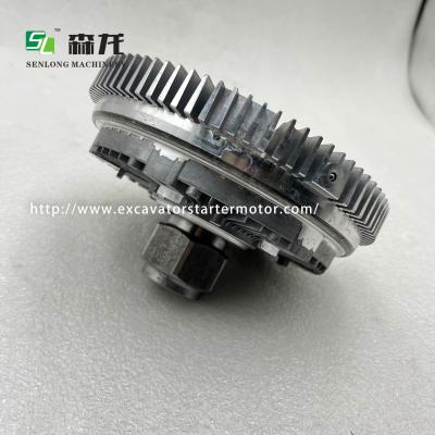 China Cooling system Electric fan Clutch  for Benz Suitable 010019556 10021526 3584438C1 3584438C2 3584438C3 for sale