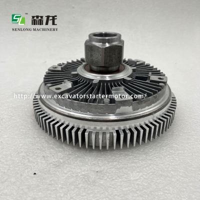 China Cooling system Electric fan Clutch  for Benz Suitable 010019556 10021526 3584438C1 3584438C2 3584438C3 for sale