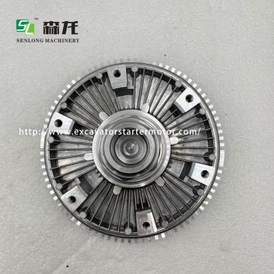 China Cooling system Electric fan Clutch  for Benz Suitable 010019556 10021526 3584438C1 3584438C2 3584438C3 for sale