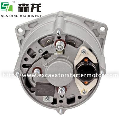 China Alternator 24V Bosch Generator 0120300579,0120339538,0120400690,0120400760,0120400790,0120400805,0120400846,0120400878 for sale