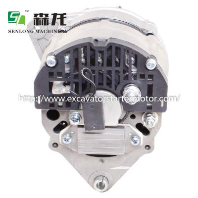 Cina generatore 3821974M91 3821974M92 3821975M91 82036252 DRA0176 11203392 AAK4344 IA0984 MG539 di caso di 12V 80A in vendita