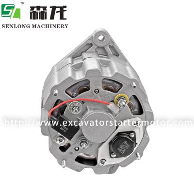 China Alternator 19070063,436439,0120400755,0120400842,0120488232,0120488643,0120489303,0986034350,1607361,24V Bosch Generator for sale