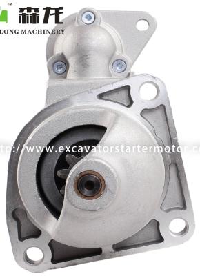 China Starter Motor 24V Heavy Truck Generator Sets 0001231017,0001231045,1387381,0001263001,1387383,0001231045,1387381,CS1392 for sale