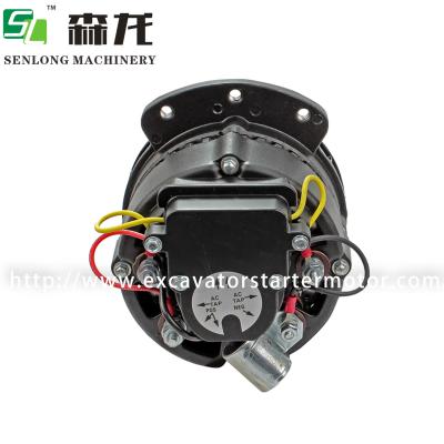 China 24V,110285,110313,8HC3025F,LRA02514,LRA2514,0R3653,3T1395,6P1395,6T1345,6T1395,7T2095,OR3653,Alternator Carter Generator for sale