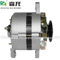 China Alternator 12V,25A CAS-E Generator 1959600C1 for sale
