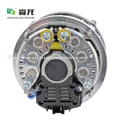 China 12V 60A Deutz Generator 01180648 1182434 01177328 01177388 01179755 01179897 01180660 01182105 01182434 1179897 1180660 for sale