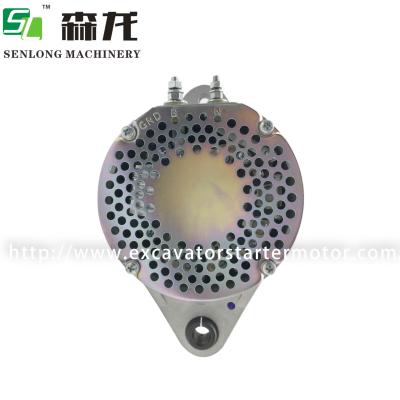 China Alternator 24V Cummins Generator 4938600,C4938600,37N01010,4938600,C4938600,37N01010,4938600,C4938600,37N01010,4938600 for sale