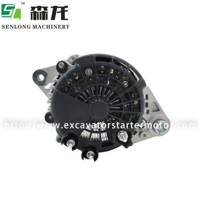 China Cummins Generator 24V Alternator 5310736,8600595,5310736,8600595,5310736,8600595,5310736,8600595,5310736,8600595,5310736 for sale