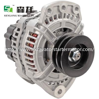 China Deutz Generator 24V 150A AVi168 AVi168S AVi168 AVi168S AVi168 AVi168S for sale