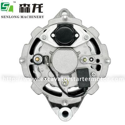 China 9120080144,3353588,19020535,75204057,14401B5850,525343,102334,1-3112-00BO,9120080144,24V,Alternator Cummins Generator for sale