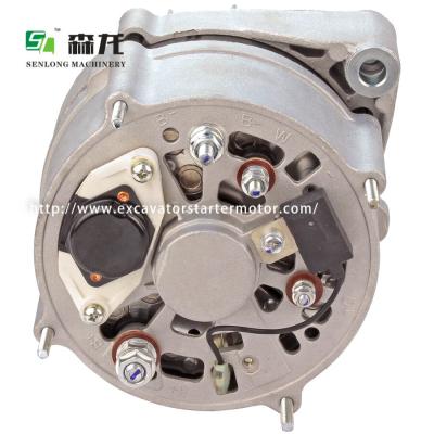 PhD Generator 24V 55A 01174253 01176182 01176424 01179469 1176424 1174253 1179469 42522722 42522960 1516581R 1516594R