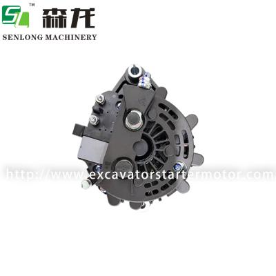 China Cummins Generator 5283555,5332604,5283555,5332604,5283555,5332604,5283555,5332604,5283555,5332604,5283555,24V Alternator for sale