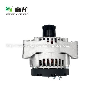 China 24V 80A 3701010-A11 3701010-A11 3701010-A11 Deutz Generator for sale