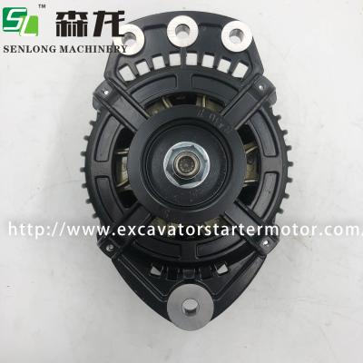China 24V,120A,AVI2120E3013,Alternator Cummins Generator for sale