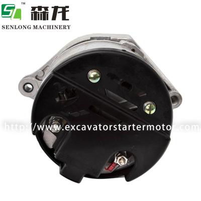 China Perkins Generator 24V Alternator 2871740,2871A003,2871A004,1268580,1268590,1268620,1268660,1268690,6736816110,6763816110 for sale