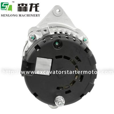 China Alternator 24V Perkins Generator 2871A502,8688N,8728N,8730N,19020209,8600075,8600210,8600365,2871A502,8688N,8728N,8730N for sale
