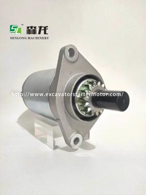 Chine moteur de bateau de 5821N 715208 5821N 715208 5821N 715208 12V 15T 0.7KW à vendre