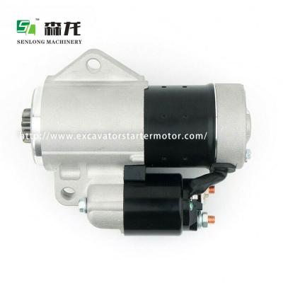 中国 船舶エンジン 12V 9T 31100-90J00 S114837 S114837A 3110090J00 3110090J01 19701N 販売のため