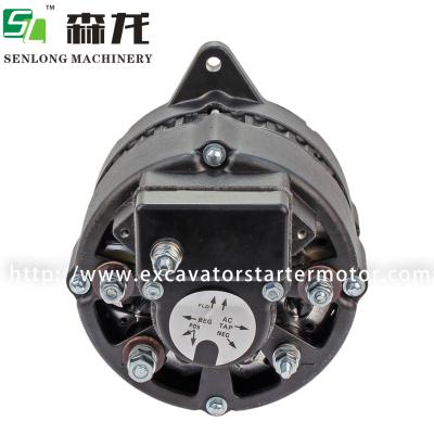 China 12V,Alternator Perkins Generator FW288991,8MA2003P,8MA2003PA,1094894M91,1903075M91,271886M91,273082M91,273802M92,7473N for sale