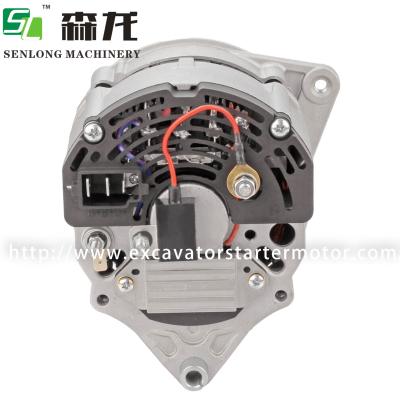 China 55A,50249415,1447701R91,1897695R91,3476244M91,3930501R91,11.201.707,11201707,AAK4568,IA0707,Alternator Perkins Generator for sale