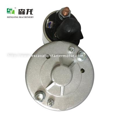 China motor 3110093J00 3110096J00 3110096J01 3110096J02 S114868 S114868A S114868B S114868C 19707N de la nave de 12V 9T 1.4KW en venta
