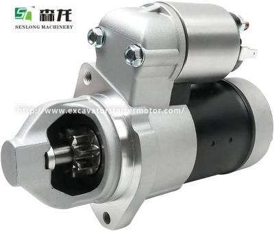 China motor de la nave de 3110093J00 3110096J00 3110096J01 3110096J02 S114868 S114868A S114868B S114868C 19707N 12V 9T 1.4KW en venta