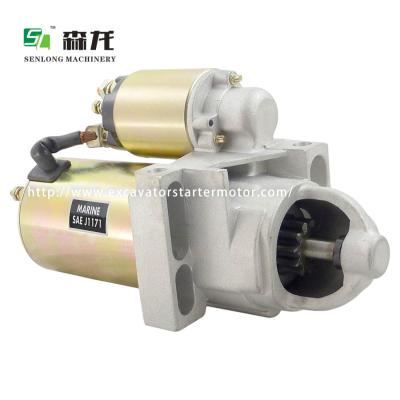 中国 12V 9T 2KW 10465001 10465042 9000762 9000768 9000789 9000821 50812428A3 50812604A2 50864340A2 STR2602 50-864340A2 販売のため