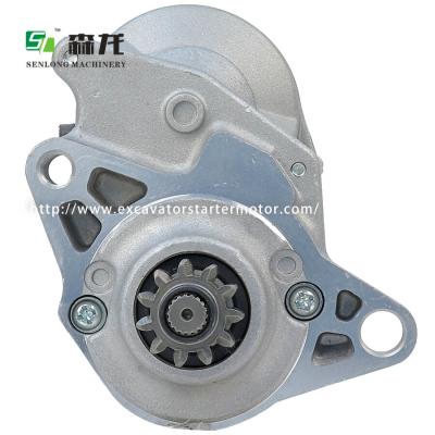 China Motor de la nave del 2-2988-ND STR5207 12V 11T1.8KW de 31200P9M505 31200P9ME00 0986022950 NAD100790 2280004960 DRS3635N CST40100AS en venta