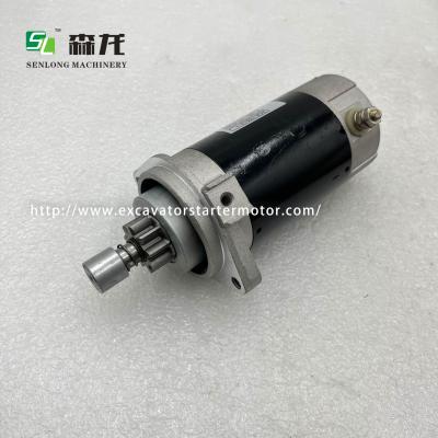 China Motor 12V 9T 0.6KW 3110094400 de la nave 3110094401 3110094402 3110096310 3110096311 S108112 S108120 S10894 18319N 22168HI en venta