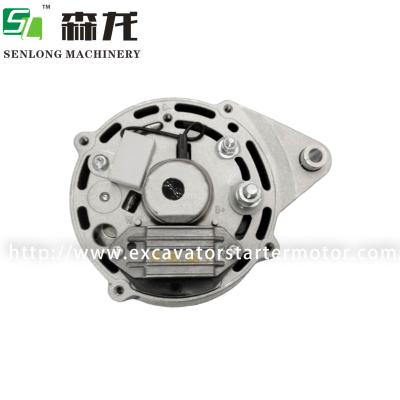 China Alternator 55A,24V Perkins Generator 36962,MG307,11203353,AAK4332,IA1190,36962,MG307,11203353,AAK4332,IA1190,36962,MG307 for sale