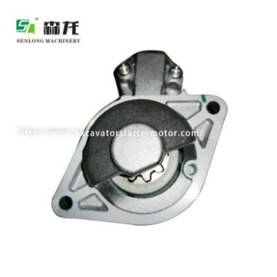 中国 Kubotaの始動機モーター12V 10T 1.4KW 1E397-63011 1E397-63012 1E397-63011 1E397-63012 販売のため