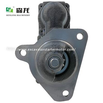 China camión 0001371012 de 24V 11T 6.7KW 0051511801 S0878S 0001371012 0051511801 S0878S en venta