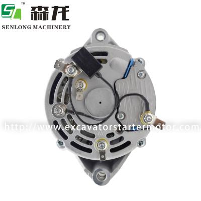 China Perkins Generator 19020616,8463N,1-2699-01DR,19020616,8463N,1-2699-01DR,19020616,8463N,1-2699-01DR,8463N,55A Alternator for sale