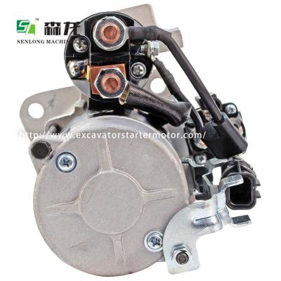 China camión de 12V 12T 3.6KW M008T55871 M008T55871AM M8T55871 M8T55871AM 51262017246 en venta