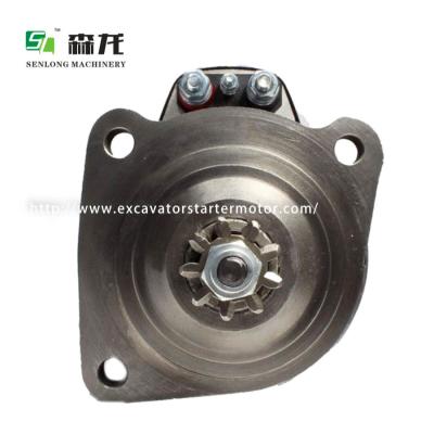 China 0041510001 A0041510001 0001402026 0001414005 0001416057 19024177 camión de 24V 9T 5.4KW en venta