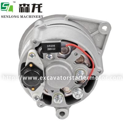 China 12V,Alternator Perkins Generator 0120300517,0120300562,0120339512,0120339513,0120339543,0120339544,0120339545,0120400775 for sale