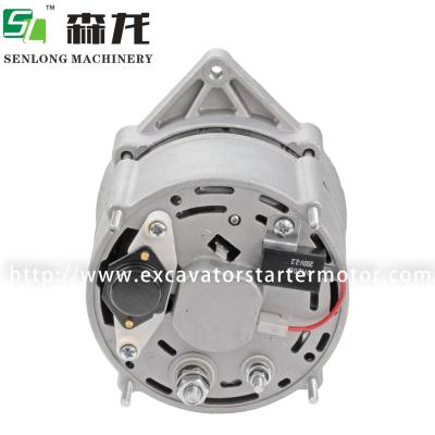 China Alternator 12V Perkins Generator 0120484011,0120484018,0120484026,0120484050,0120484218,0986040280,6033G2019B,9120060041 for sale