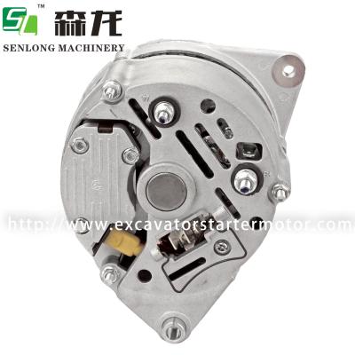 China Alternator 0120488210,0120489074,0120489075,0120489091,0120489176,0120489177,0120489291,0120489304,55A Perkins Generator for sale