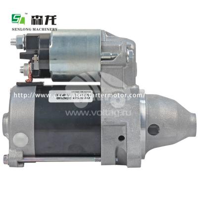 China 12V 9T AM109048 AM109408 MIA10946 MIA12270 SE501847 211632101 motor de arrancador de 211632132 211632147 TR95D9966 Kawasak en venta