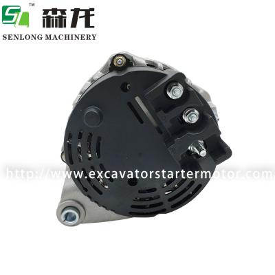 China 85A,2253142,2253143,3053661,3943496,063377462010,2871A302,63320319,63320349,63321466,12737N,Alternator Perkins Generator for sale