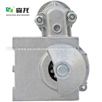 China Motor de arrancador de Kawasak DSN2138 S114434 AM102567 AM107206 211632070 211632081 18011N 22644OS 12V 9T 0.7KW en venta