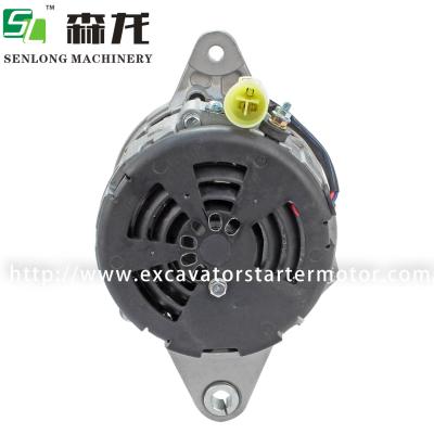 China 270401961 270401961A, 270401964 270401964A 270402190 270402191 270402192 alternatore Nissan Hino Generator di 27060E0450 24V for sale
