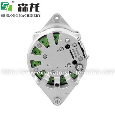 China 6008259330,6008259820,0350008430,0350008490,6008259330,6008259820,0350008430,0350008490,24V,Alternator Komatsu Generator for sale