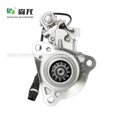 China camión resistente 5126201799 de 24V 12T 5.5KW 5126201799 5126201799 en venta